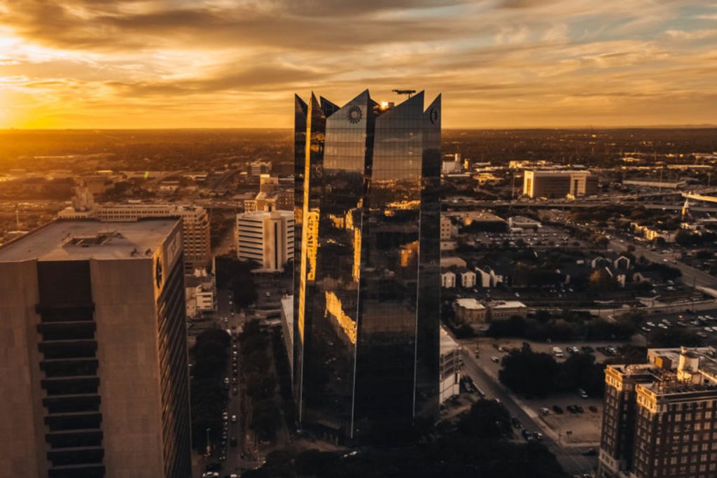 Frost Tower - Weston Urban