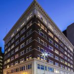 The Rand Building - Weston Urban