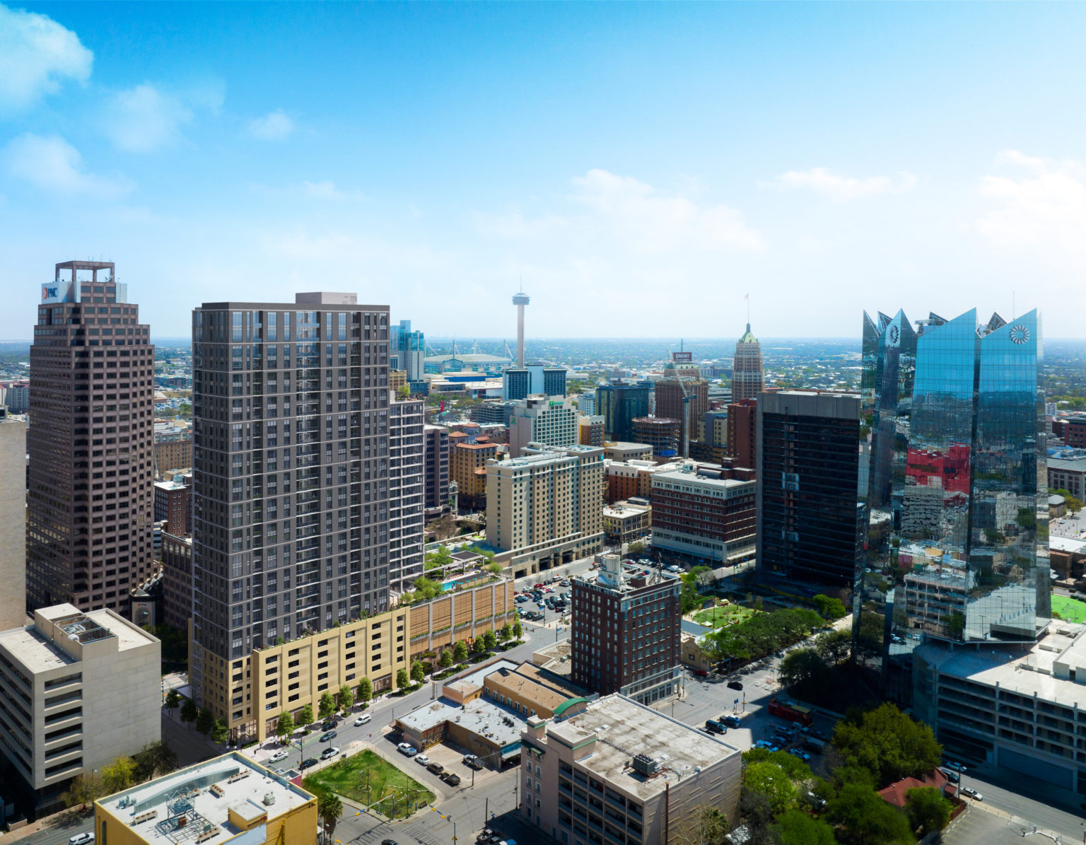 300 Main - Weston Urban