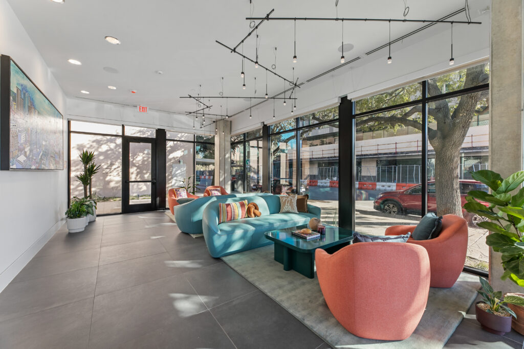Continental Block Development - Weston Urban