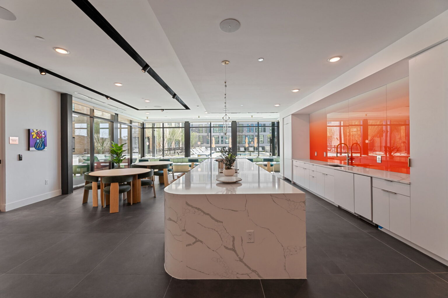 Continental Block Development - Weston Urban