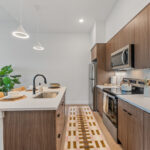 Continental Block Development - Weston Urban