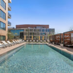 Continental Block Development - Weston Urban