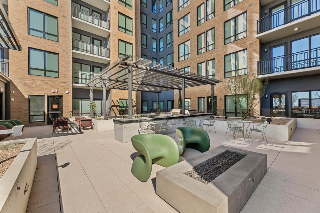 Continental Block Development - Weston Urban