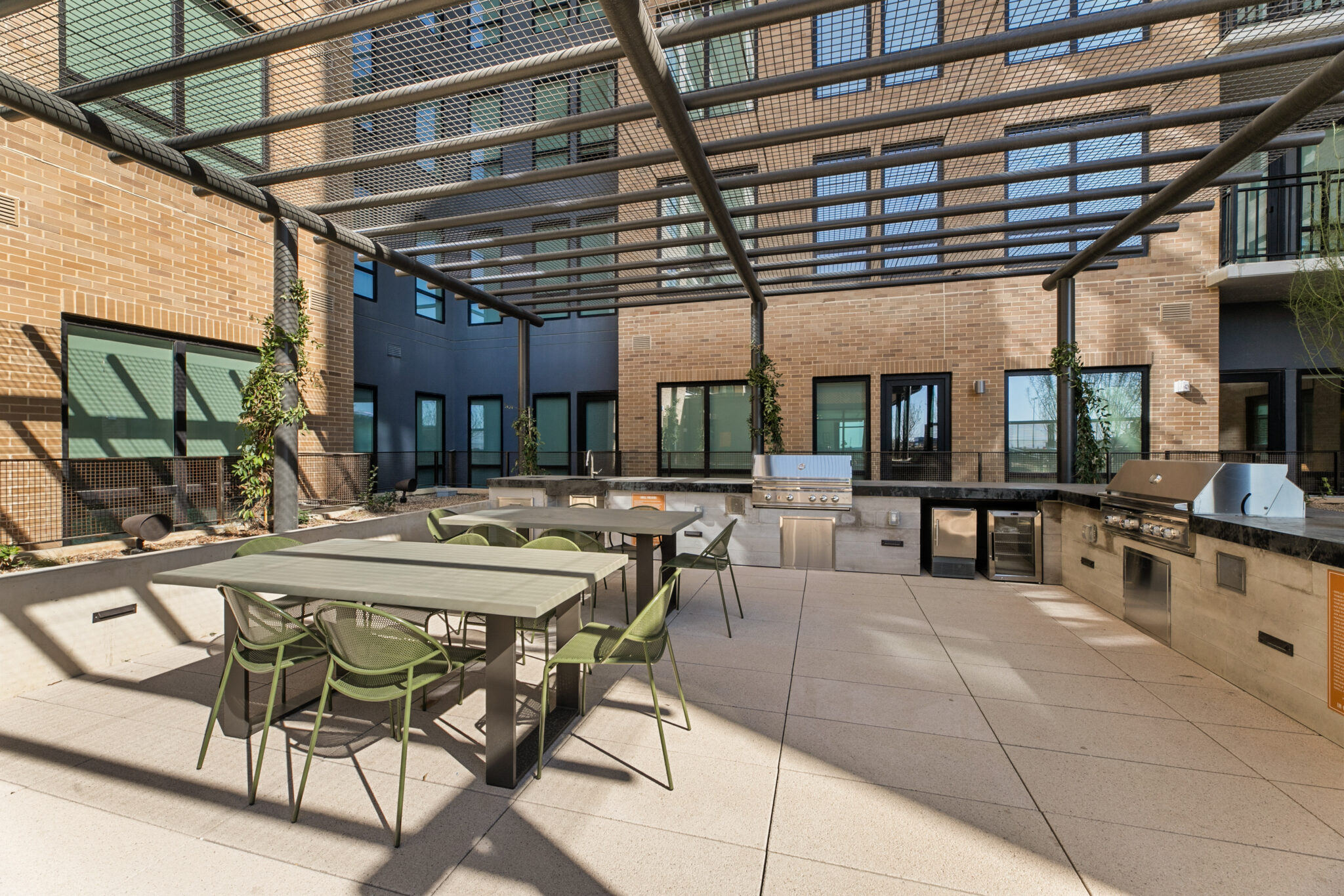 Continental Block Development - Weston Urban