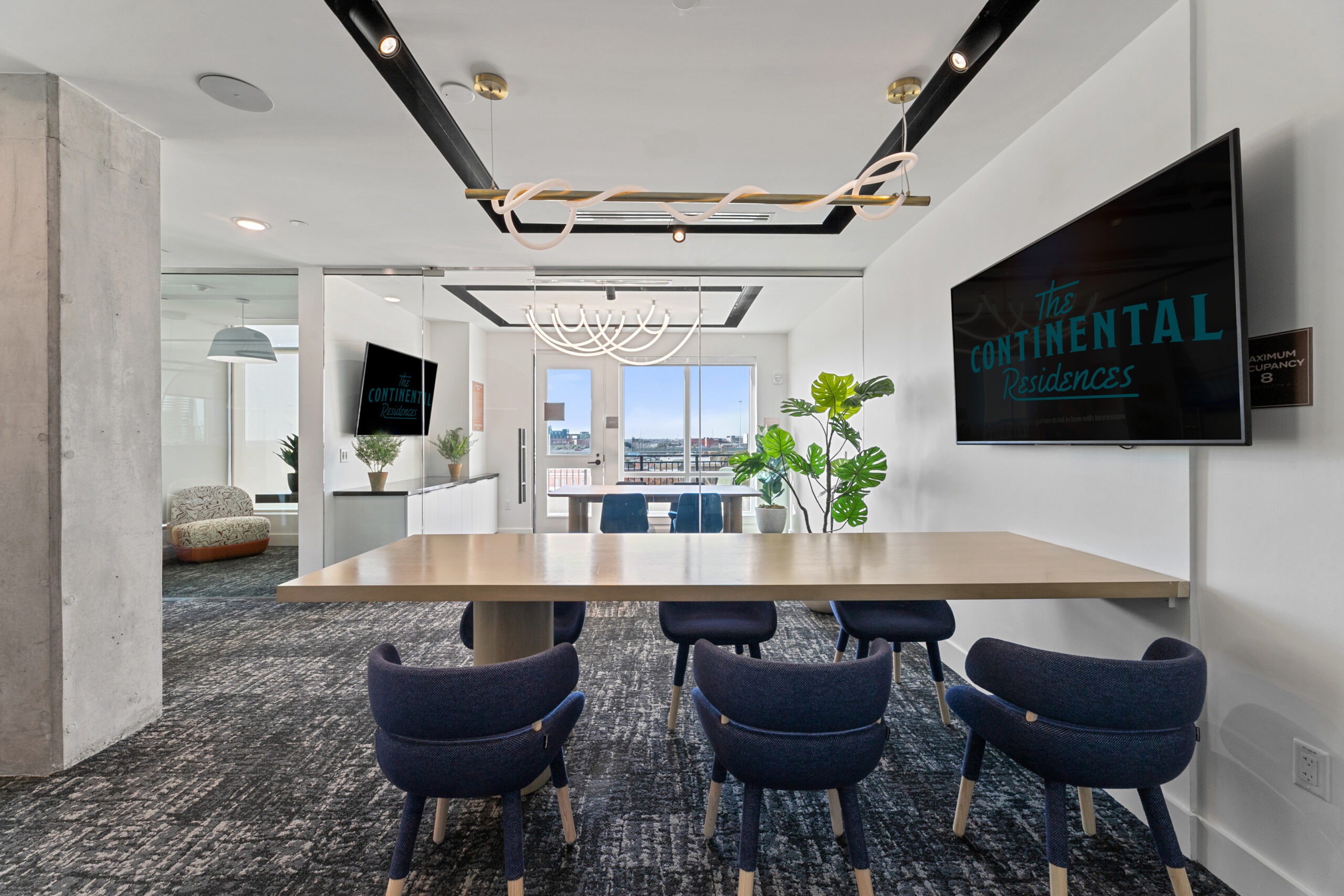 Continental Block Development - Weston Urban
