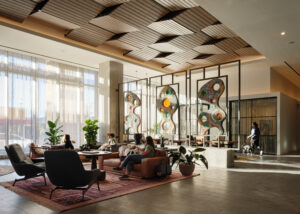300 Main - Weston Urban